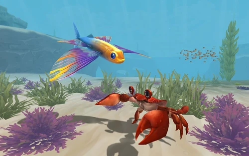 WildCraft Wiki | Fandom