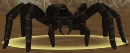 Venomous Spider | WildCraft Wiki | Fandom