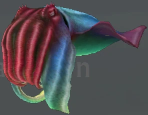 Giant Cuttlefish | WildCraft Wiki | Fandom