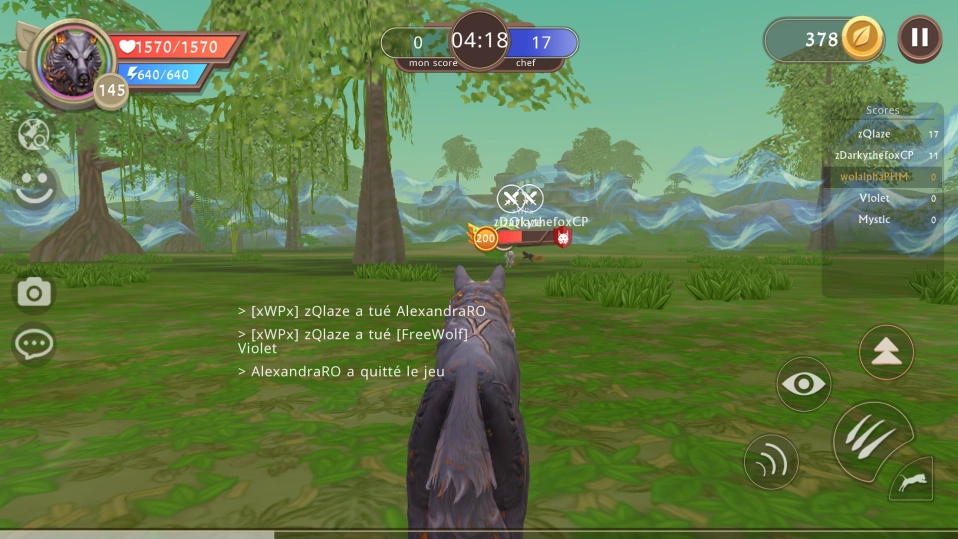 Catégorie:Maps | Wiki WildCraft | Fandom