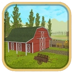 Ферма | WildCraft_вики | Fandom