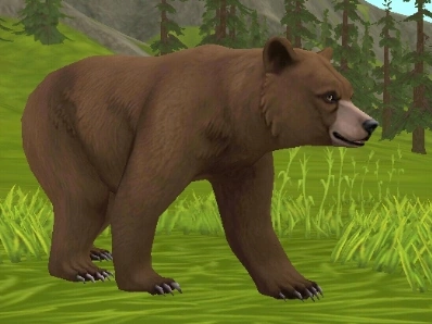 Категория:Игровые животные | WildCraft_вики | Fandom