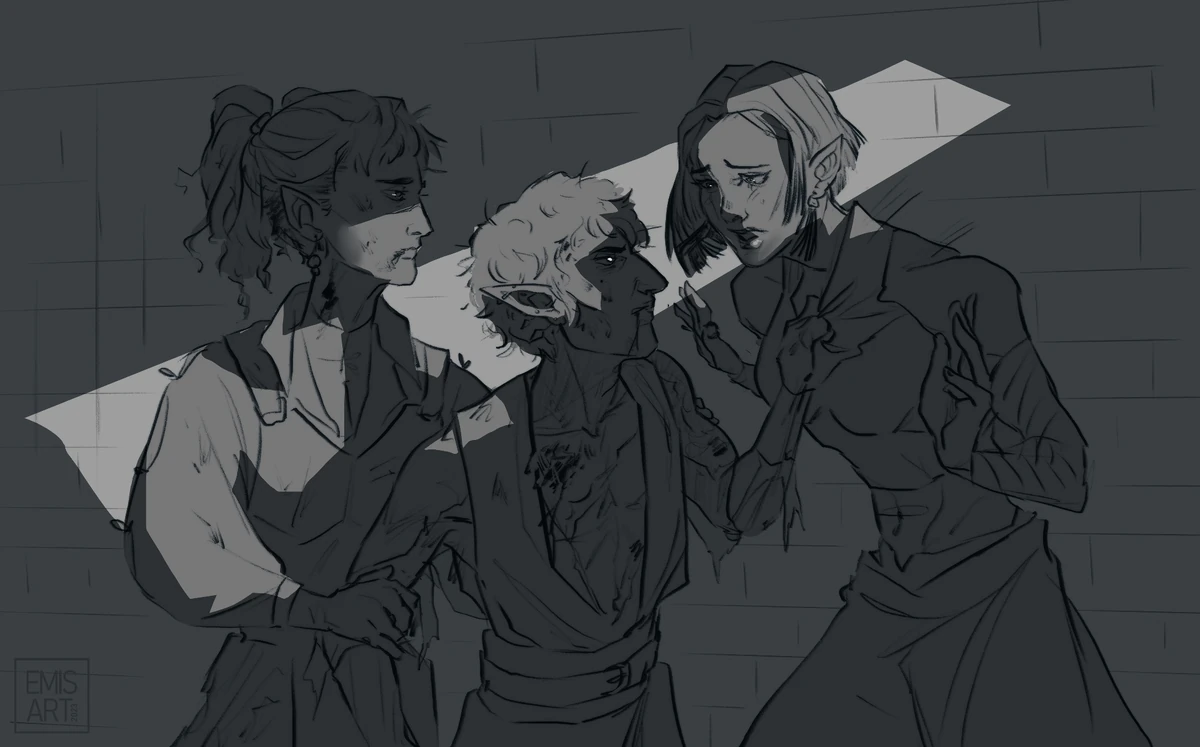 "Valac" | WildeGayAndAfraid Wiki | Fandom