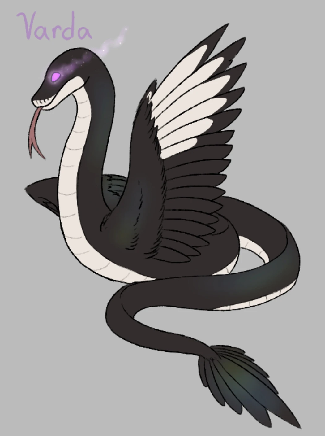 Varda | WildeGayAndAfraid Wiki | Fandom