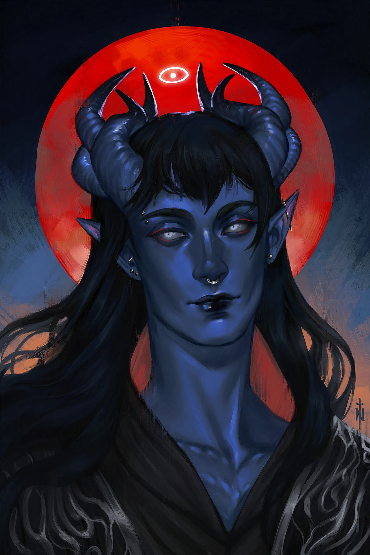 Valac Darlight | WildeGayAndAfraid Wiki | Fandom