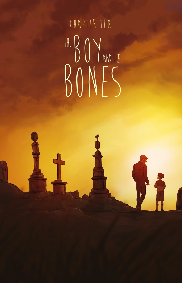 Chapter 10 | Wilde Life Comic Wikia | Fandom