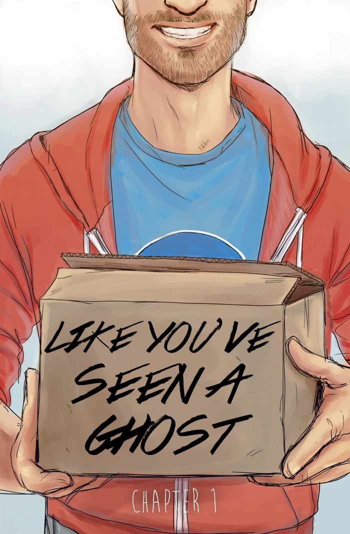 Chapter 1 | Wilde Life Comic Wikia | Fandom