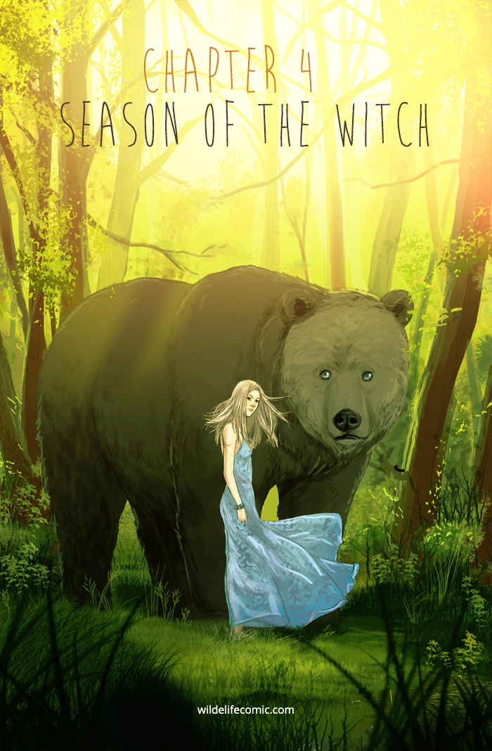 Chapter 4 | Wilde Life Comic Wikia | Fandom