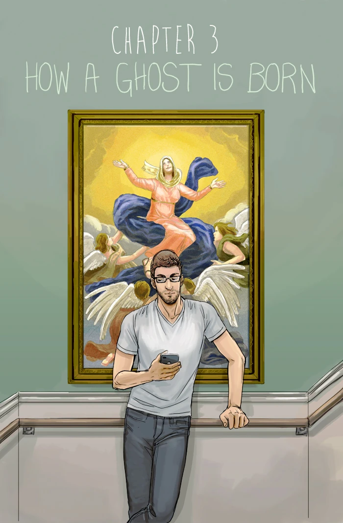 Chapter 3 | Wilde Life Comic Wikia | Fandom