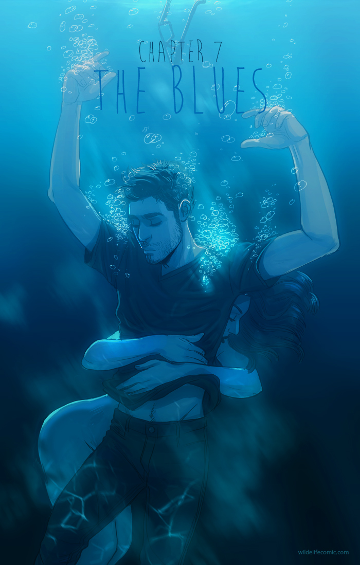 Chapter 7 Wilde Life Comic Wikia Fandom chapter-7-wilde-life-comic-wikia-fandom