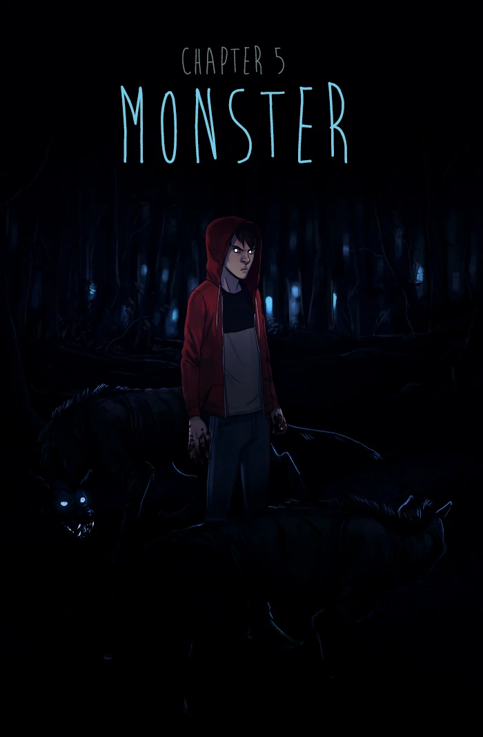 Chapter 5 | Wilde Life Comic Wikia | Fandom