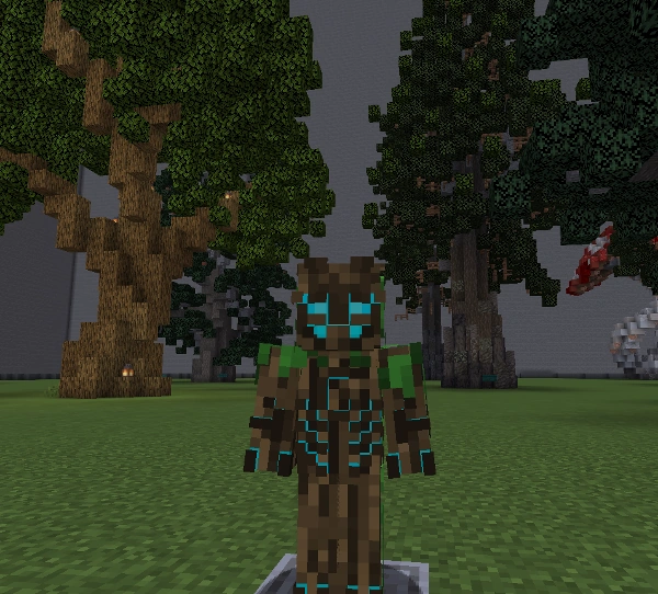 Ancient Tree | WilderCraft Wiki | Fandom