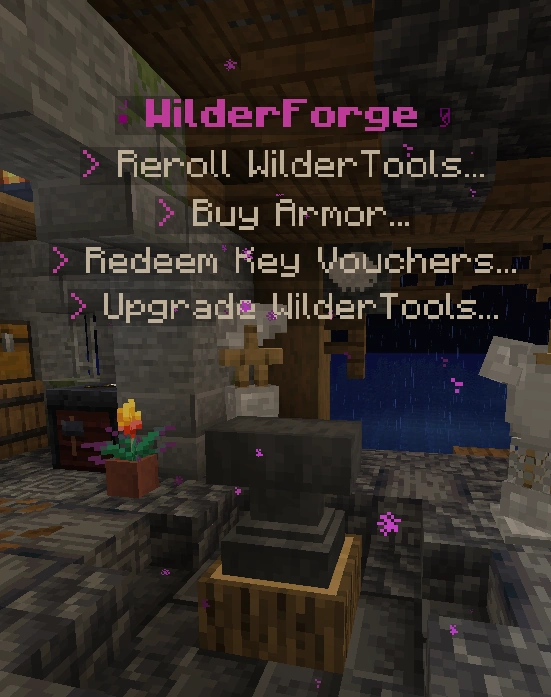 WilderForge | WilderCraft Wiki | Fandom