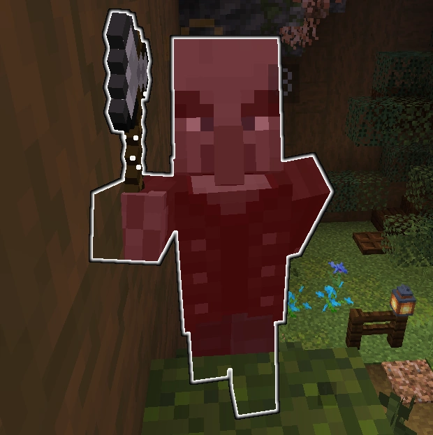 DungeonRun Angry Al | WilderCraft Wiki | Fandom