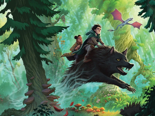 Wilderlore | Wilderlore Wiki | Fandom