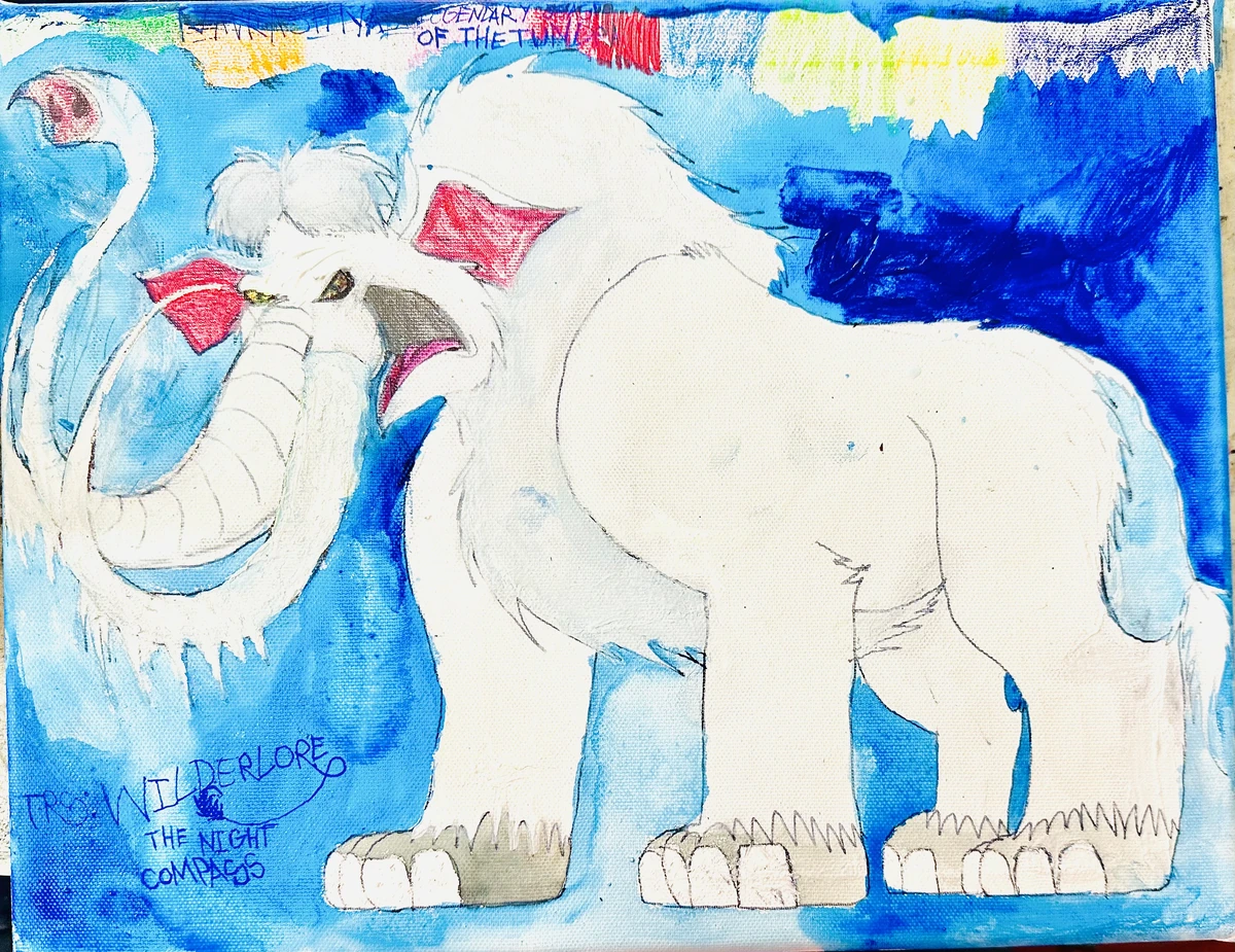 Navrashtya | Wilderlore Wiki | Fandom