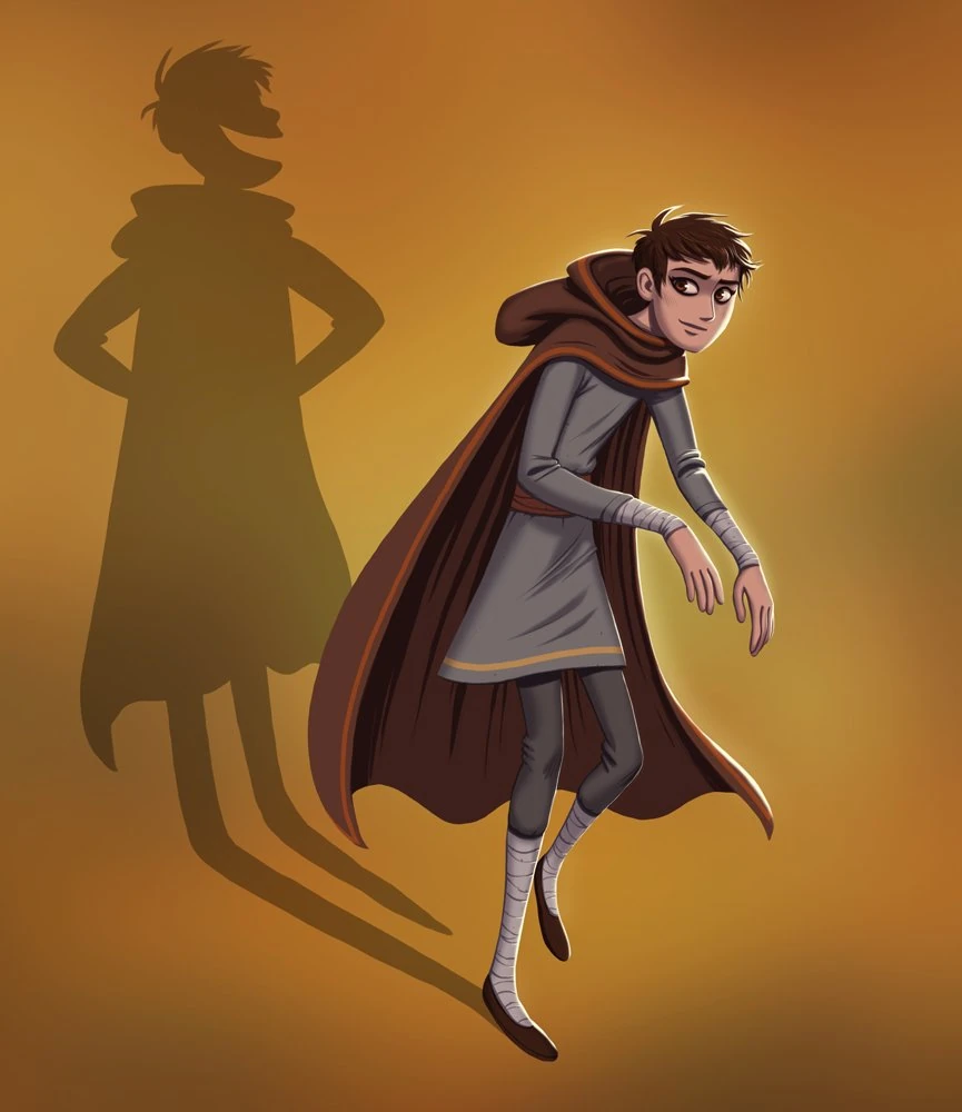 Cecily Lloris | Wilderlore Wiki | Fandom