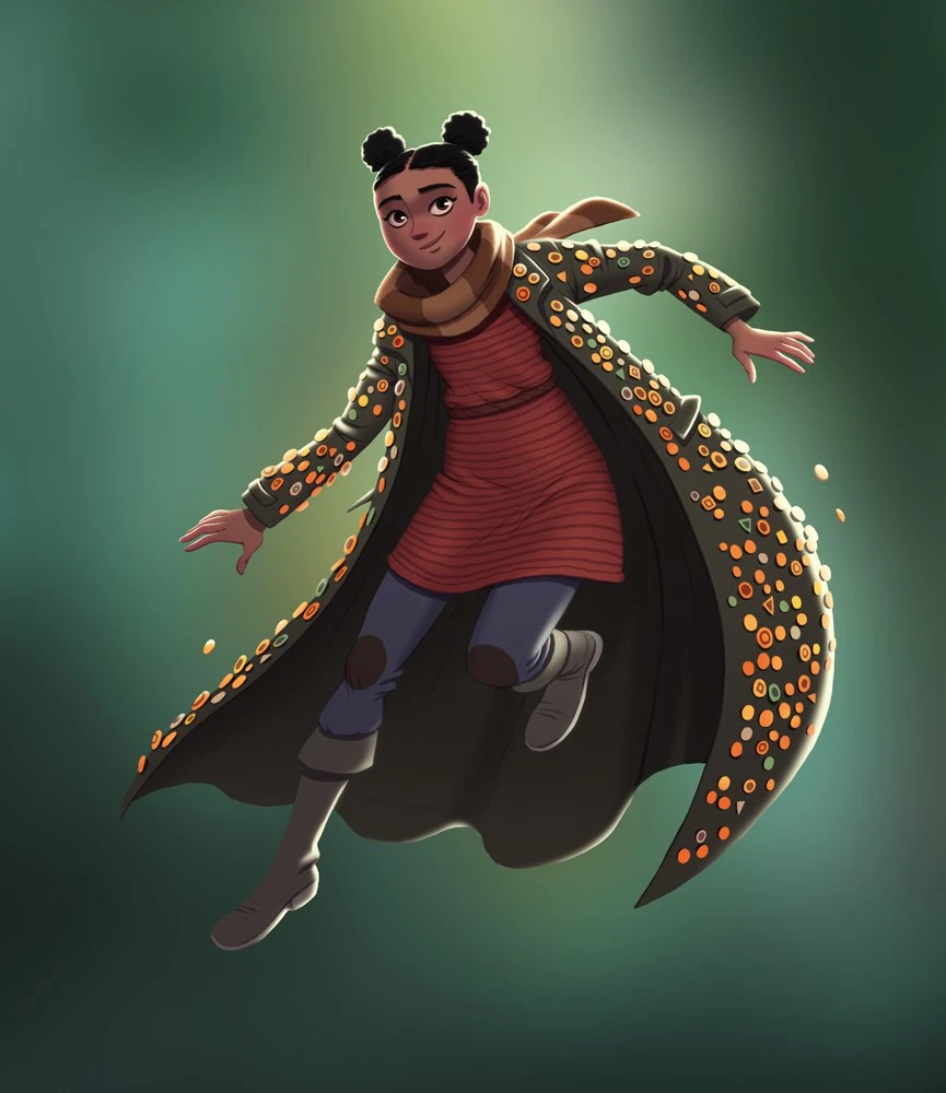 Viola Dumont | Wilderlore Wiki | Fandom