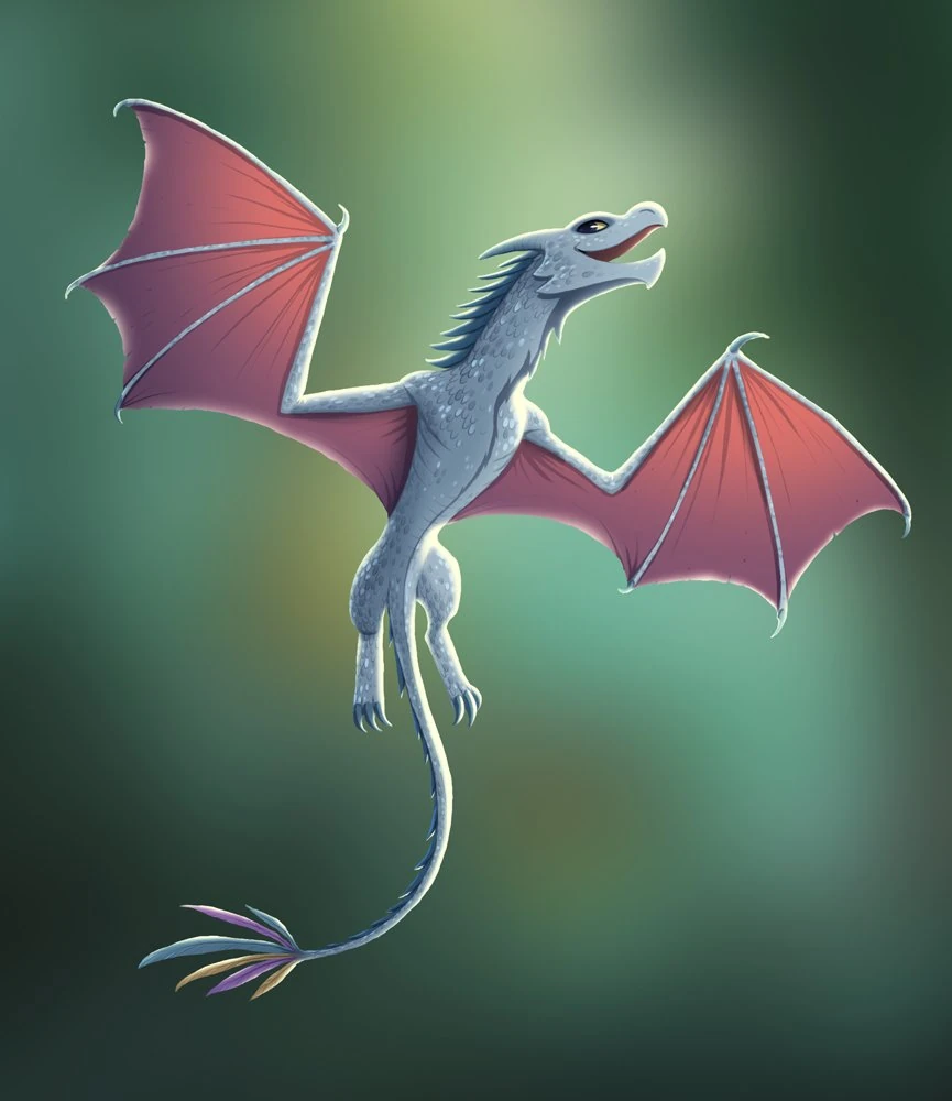 Mitzi | Wilderlore Wiki | Fandom