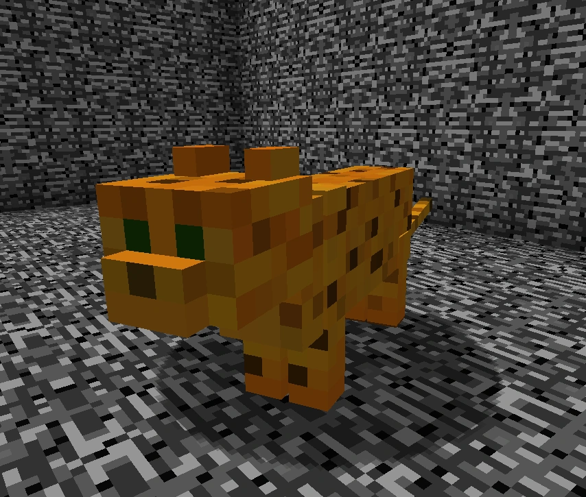 Leopard | Wilderness Haven RPG Wiki | Fandom