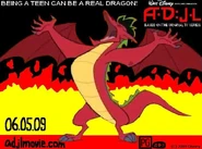 American Dragon: Jake Long: The Movie | Wilde Thang Wiki | Fandom