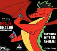 American Dragon: Jake Long: The Movie | Wilde Thang Wiki | Fandom