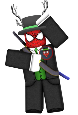 Ryan Loader | Wild-Fire Longterms Wiki | Fandom