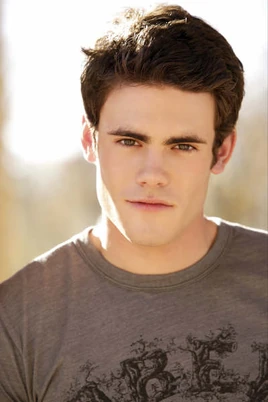 Matt Ritter | Wildfire Wiki | Fandom