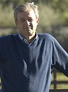 Kenneth 'Ken' Walter Davis Senior | Wildfire Wiki | Fandom