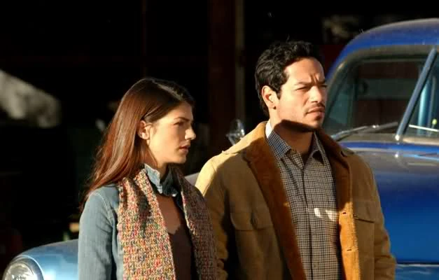 Pablo Betart | Wildfire Wiki | Fandom