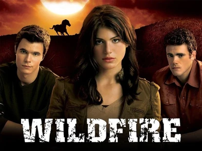 Wildfire (tv series) | Wildfire Wiki | Fandom