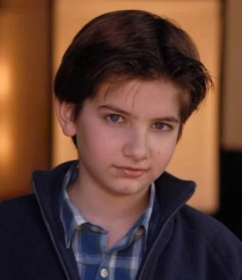 Todd Ritter | Wildfire Wiki | Fandom