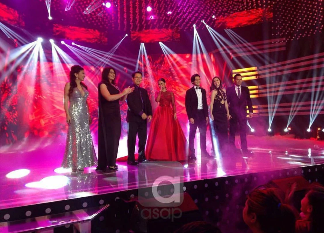 ASAP | Wildflower Wiki | Fandom