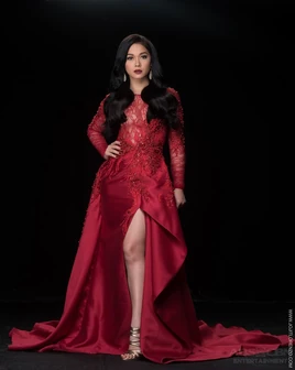 Lily Cruz | Wildflower Wiki | Fandom