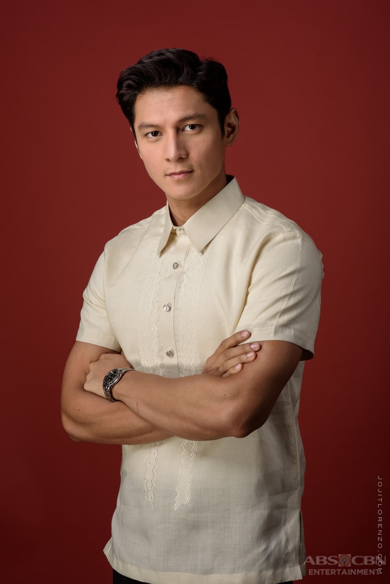 Diego Torillo | Wildflower Wiki | Fandom