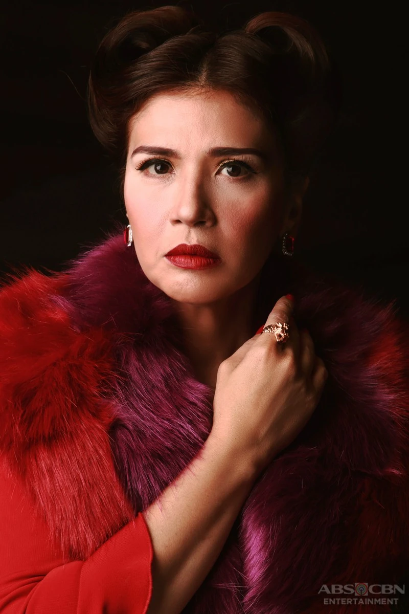 Helena Montoya | Wildflower Wiki | Fandom