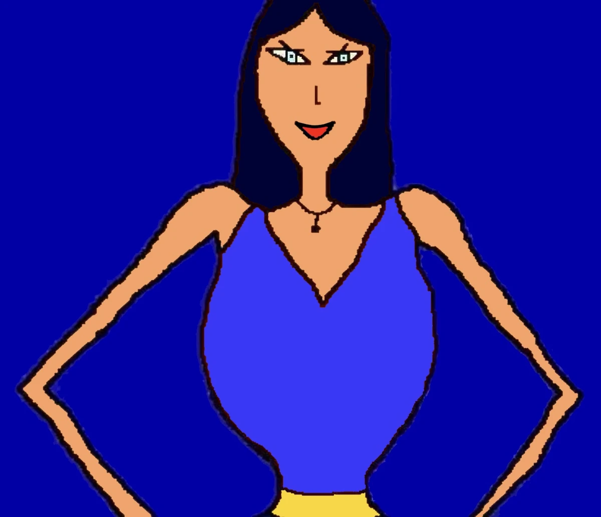 Wanda Eagles | Wildforest Cinematic Universe Wiki | Fandom