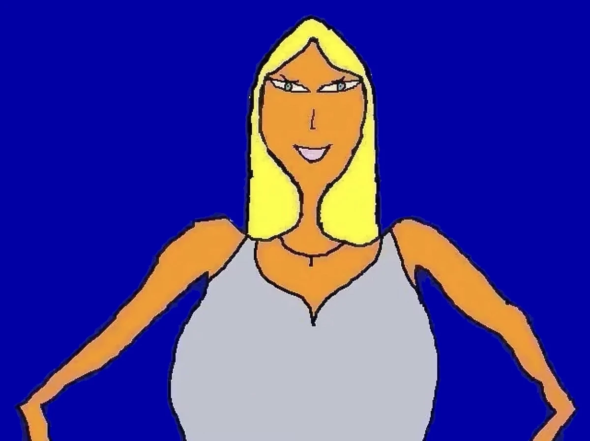 Abby | Wildforest Cinematic Universe Wiki | Fandom