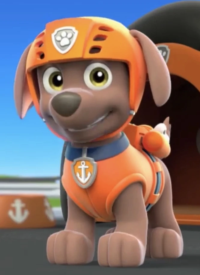 Zuma | Wildforest Cinematic Universe Wiki | Fandom