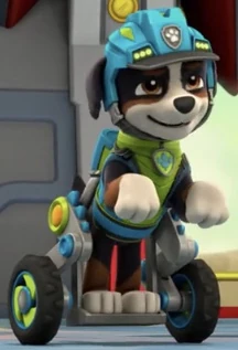 Rex | Wildforest Cinematic Universe Wiki | Fandom