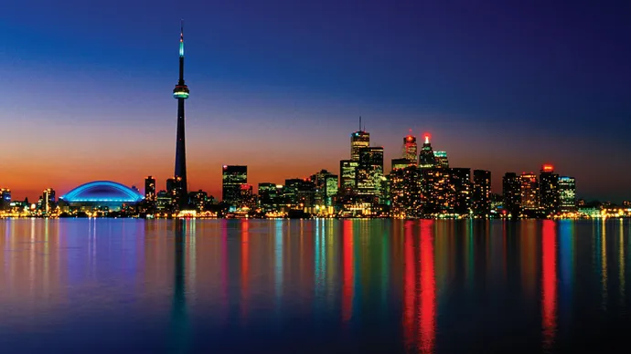 Toronto | Wildforest Cinematic Universe Wiki | Fandom