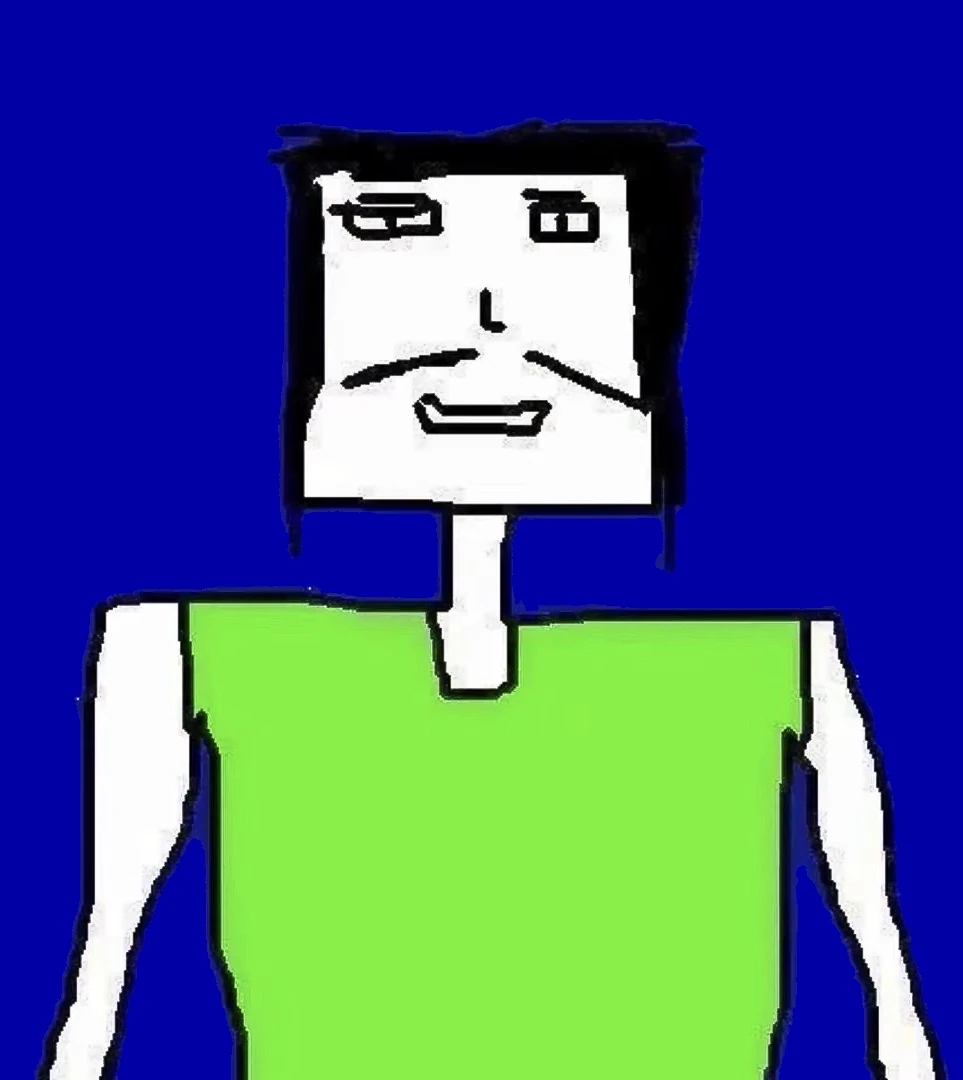 Microsoft Mike | Wildforest Cinematic Universe Wiki | Fandom