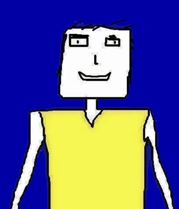 Microsoft Sam | Wildforest Cinematic Universe Wiki | Fandom