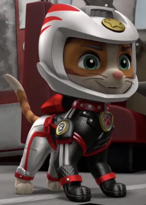 Wildcat | Wildforest Cinematic Universe Wiki | Fandom