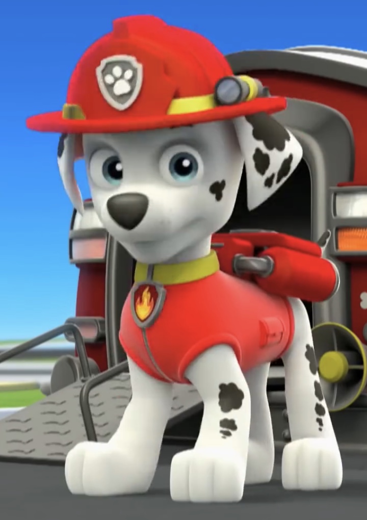 Marshall | Wildforest Cinematic Universe Wiki | Fandom Marshall | Wildforest Cinematic Universe Wiki | Fandom