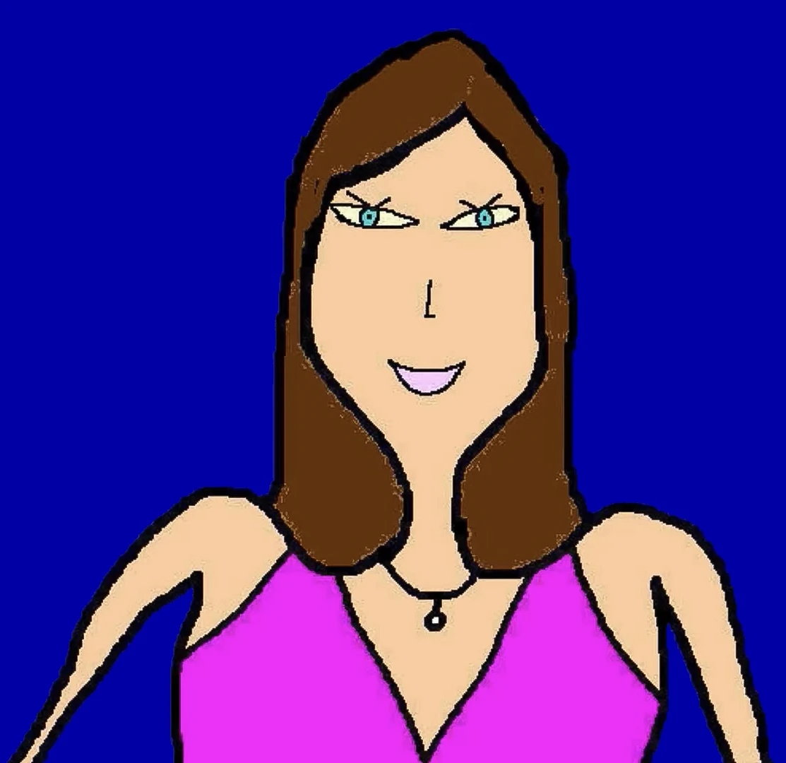 Microsoft Mary | Wildforest Cinematic Universe Wiki | Fandom