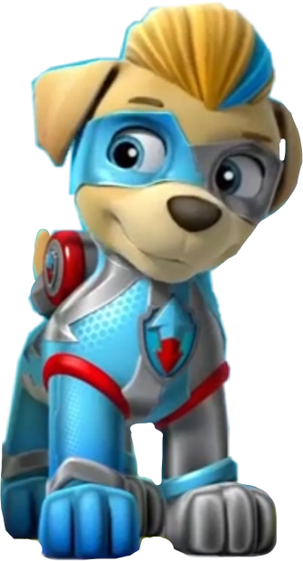 Tuck | Wildforest Television Wiki | Fandom