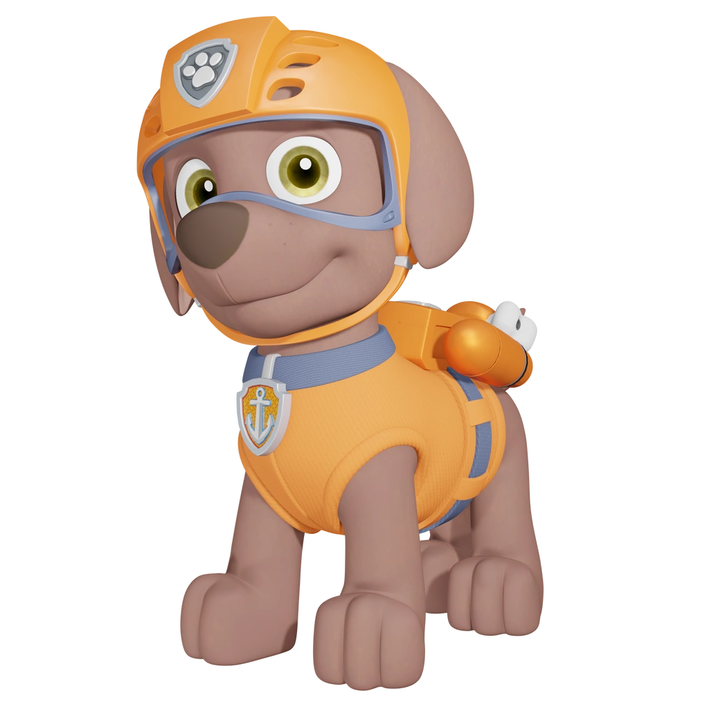 Zuma | Wildforest Television Wiki | Fandom