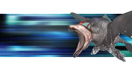 Ocean flish | Wild Future Wiki | Fandom