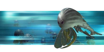 Silverswimmer | Wild Future Wiki | Fandom